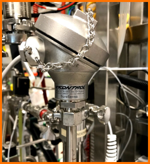 Foam Control | Case Studies | Hycontrol